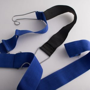 Gamme de sangle élastique ou rigide sur-mesure haute résistance